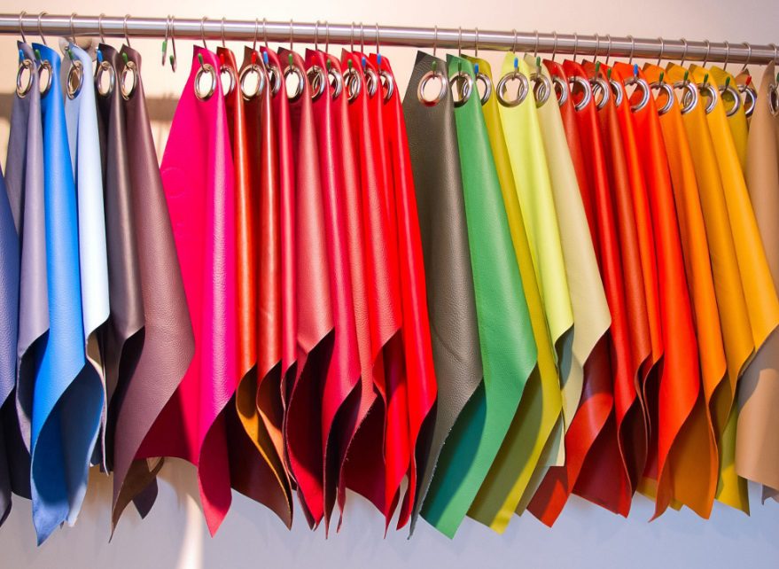 Mode : bien assortir les couleurs de vos vêtements - Mademoiselle ...