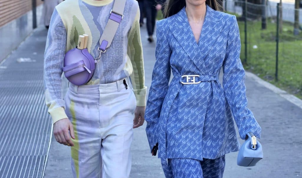 Top 5 des meilleures marques italiennes de vêtements