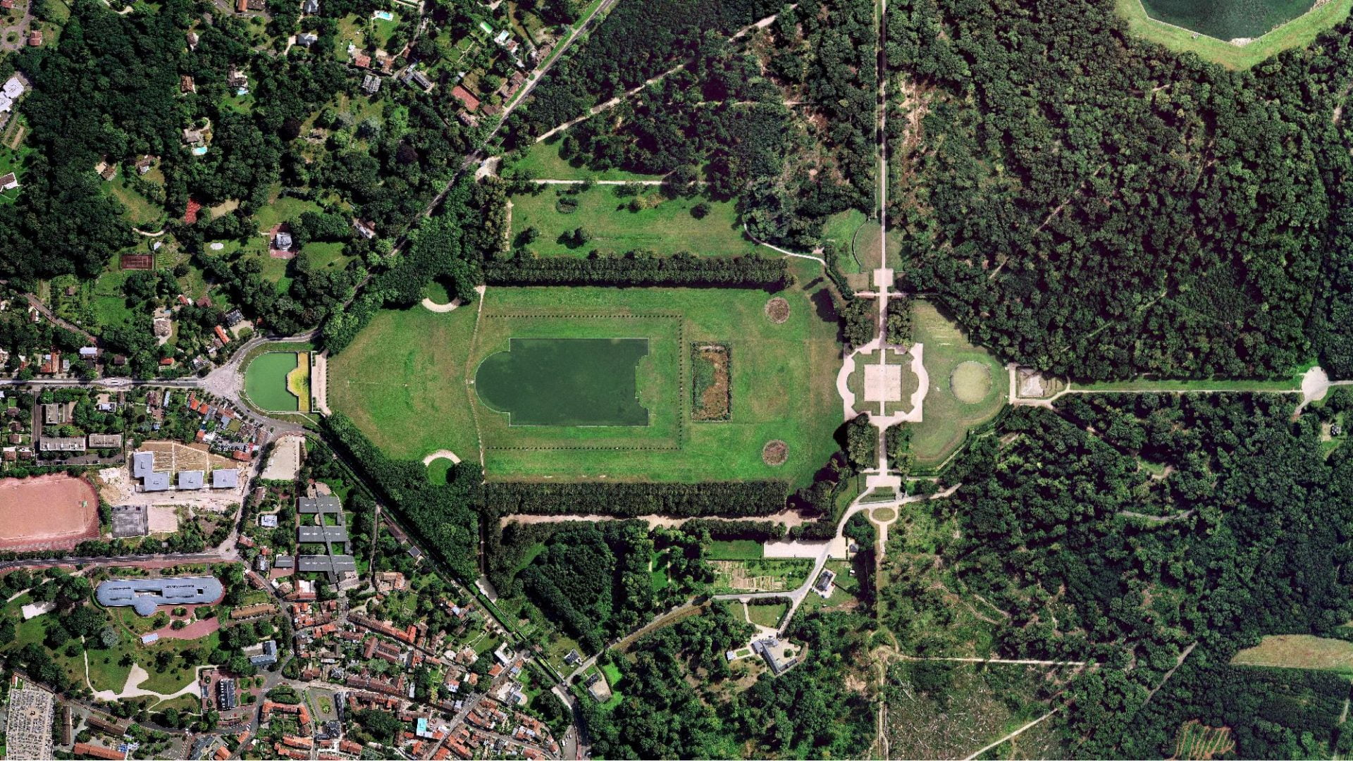 5 visites autour de Paris hors des sentiers battus : lieux méconnus à ...