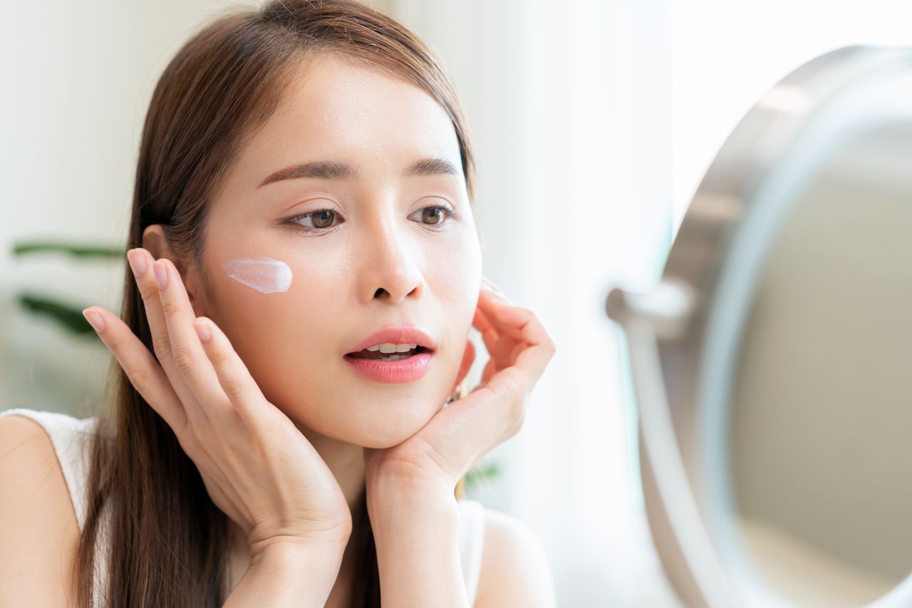 Votre routine beauté des cheveux au naturel