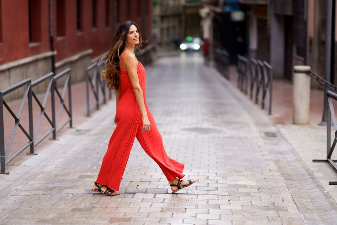 Ma méthode pour adopter la robe-combinaison en toute occasion