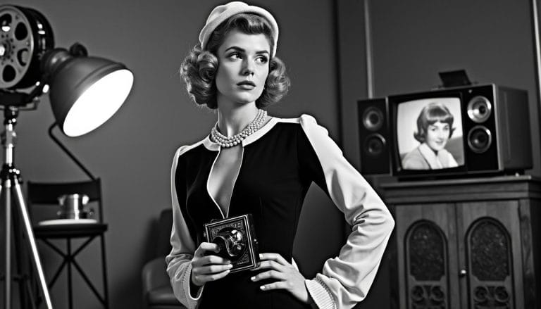 Dany Saval : l'artiste aux multiples facettes