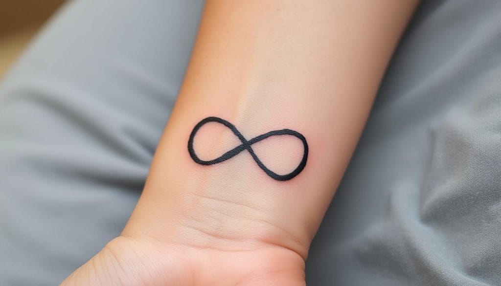Le Symbole Infini : Secrets et Portée d’un Signe Éternel