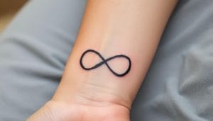 Le Symbole Infini : Secrets et Portée d’un Signe Éternel