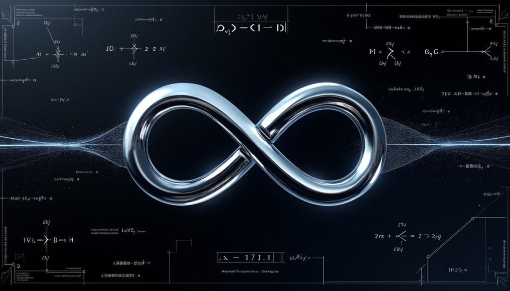 Le Symbole Infini : Secrets et Portée d’un Signe Éternel