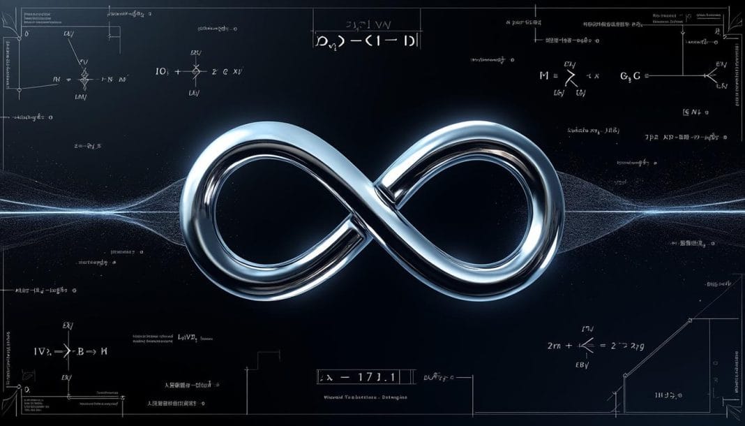 Le Symbole Infini : Secrets et Portée d’un Signe Éternel