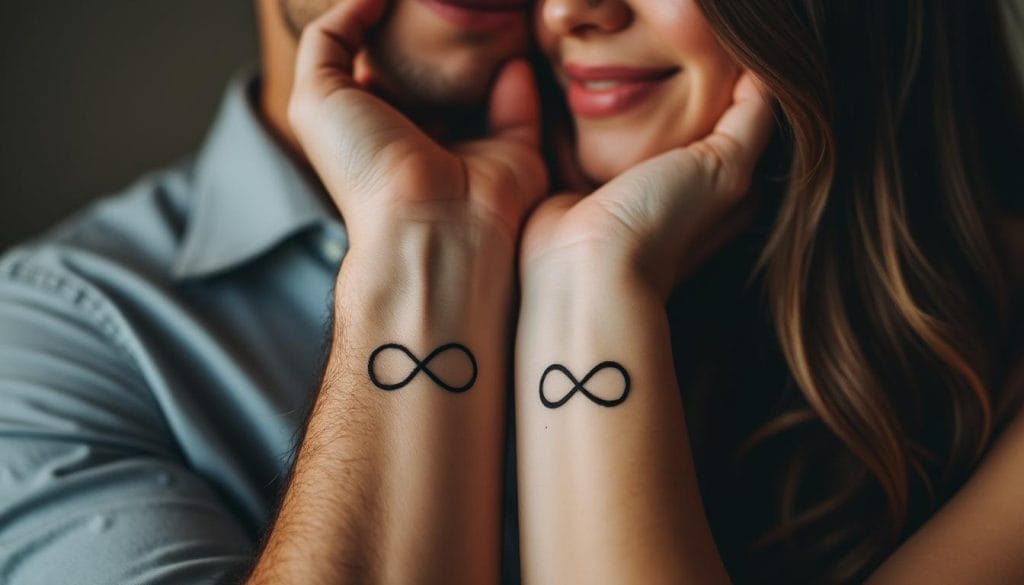 Le Symbole Infini : Secrets et Portée d’un Signe Éternel