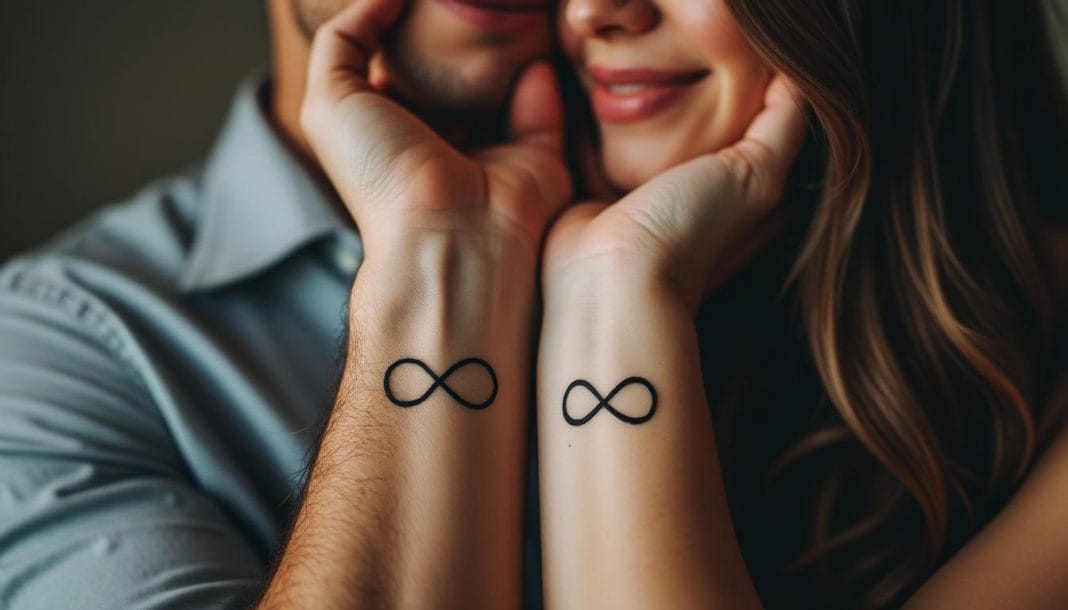 Le Symbole Infini : Secrets et Portée d’un Signe Éternel